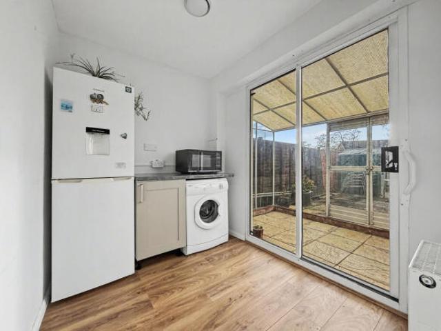 3 bedroom semi detached house for sale in Birchwood Road, Stratton St Margaret, Swindon, SN3
