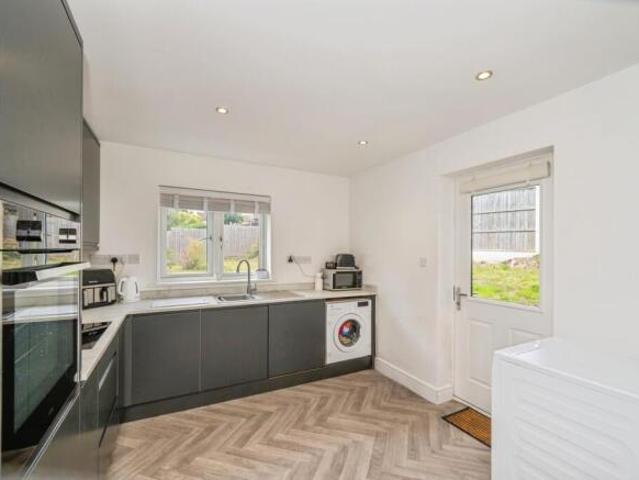 3 bedroom semi detached house for sale in Birdcage Walk, Derby, DE22