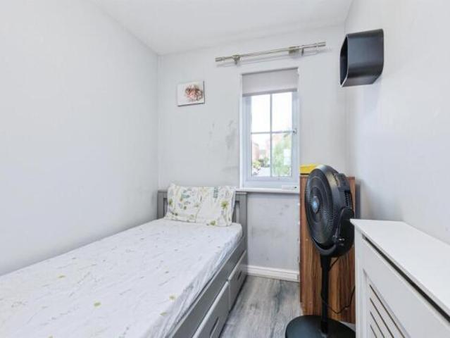 3 bedroom semi detached house for sale in Birkby Close, Hamilton, Leicester, LE5