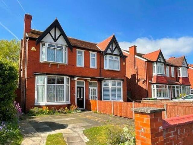 3 Bedroom Semi detached House For Sale In Birkdale
