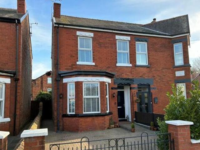 3 Bedroom Semi detached House For Sale In Birkdale
