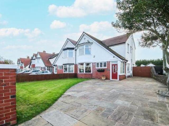 3 Bedroom Semi detached House For Sale In Birkdale