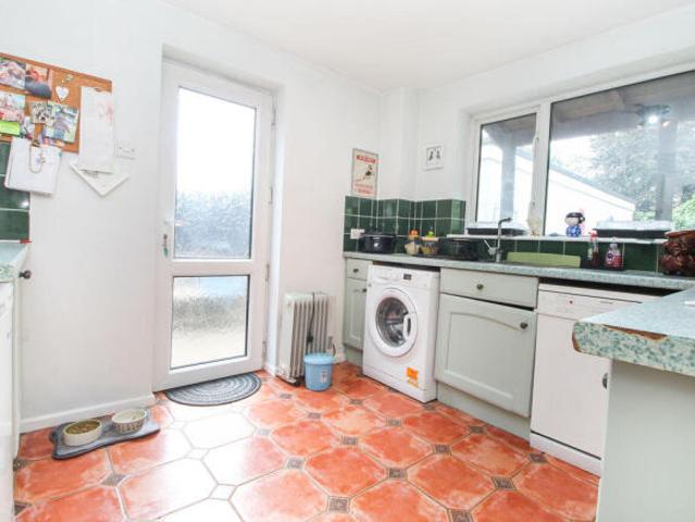3 bedroom semi detached house for sale in Birkdale Road, Bedford, MK41