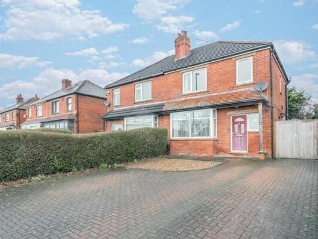 3 Bedroom Semi detached House For Sale In Birkenshaw, Bradford