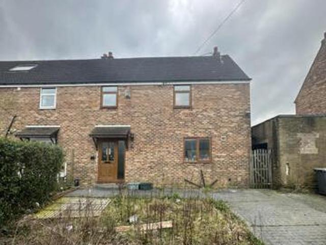 3 Bedroom Semi detached House For Sale In Birkenshaw