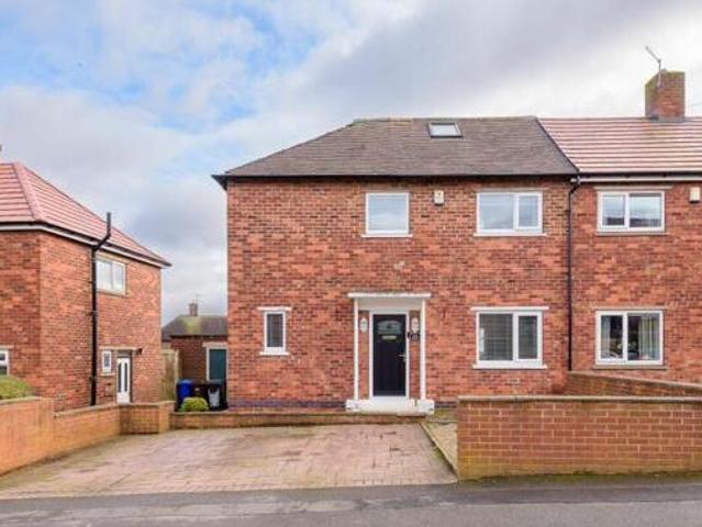 3 Bedroom Semi detached House For Sale In Birley, Sheffield