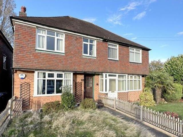 3 Bedroom Semi detached House For Sale In Birmingham, West Midlands