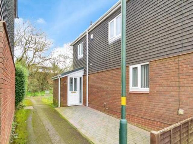 3 Bedroom Semi detached House For Sale In Birmingham, West Midlands