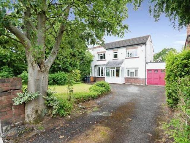 3 Bedroom Semi detached House For Sale In Birmingham, West Midlands