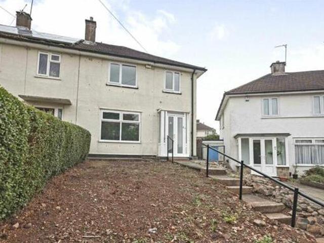 3 Bedroom Semi detached House For Sale In Birmingham, West Midlands