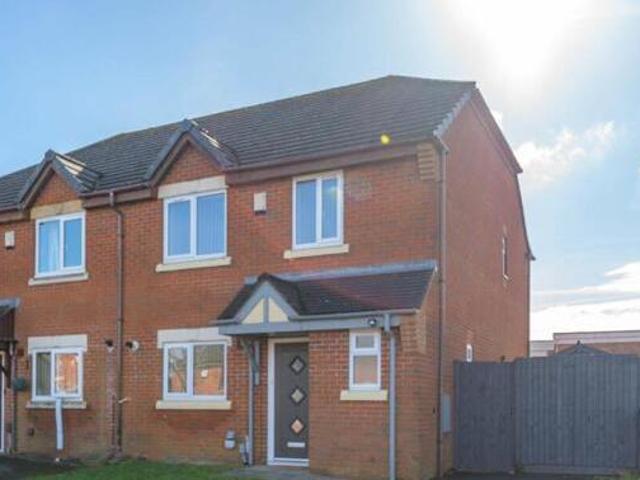 3 Bedroom Semi detached House For Sale In Birmingham, West Midlands