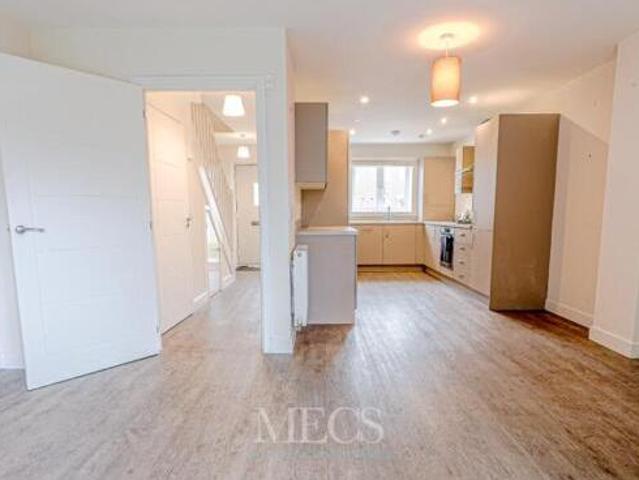 3 Bedroom Semi detached House For Sale In Birmingham, West Midlands