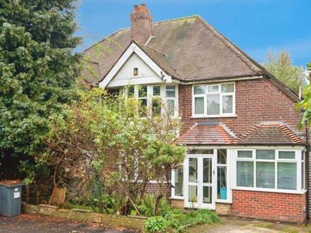 3 Bedroom Semi detached House For Sale In Birmingham
