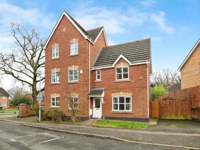 3 Bedroom Semi detached House For Sale In Birmingham