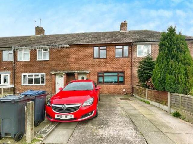 3 Bedroom Semi detached House For Sale In Birmingham