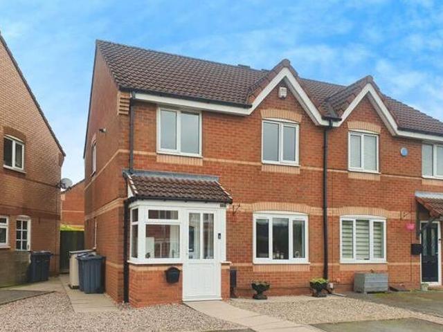 3 Bedroom Semi detached House For Sale In Birmingham