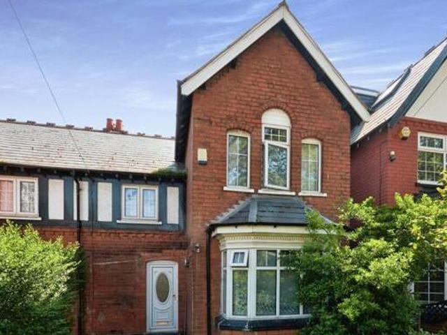 3 Bedroom Semi detached House For Sale In Birmingham