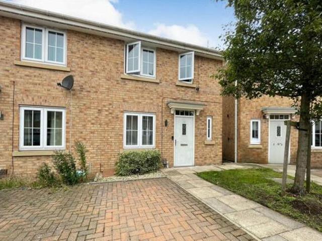 3 Bedroom Semi detached House For Sale In Birmingham