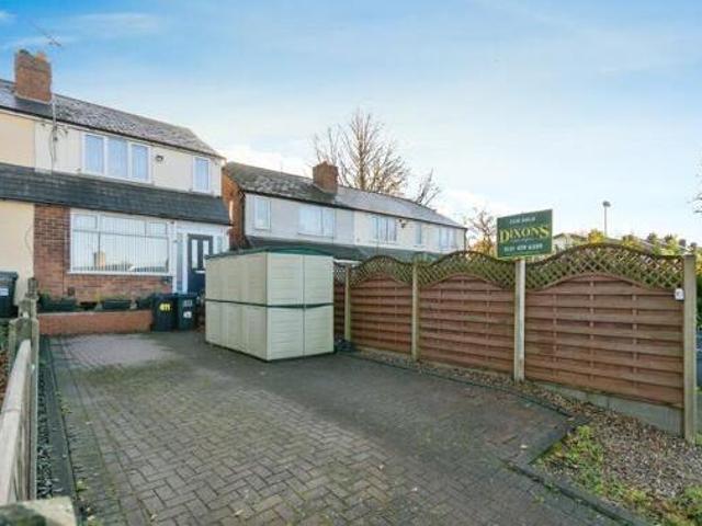 3 Bedroom Semi detached House For Sale In Birmingham