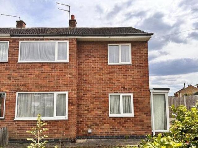 3 Bedroom Semi detached House For Sale In Birstall