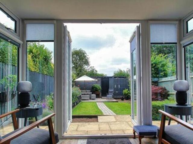 3 Bedroom Semi detached House For Sale In Birstall