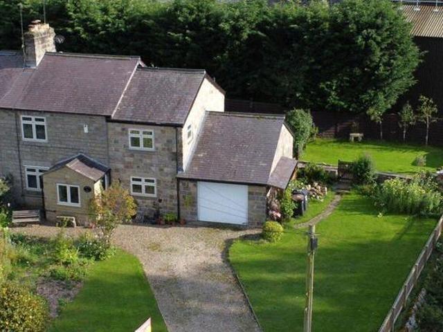 3 Bedroom Semi detached House For Sale In Birstwith, Harrogate