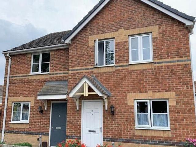 3 Bedroom Semi detached House For Sale In Bishop Auckland