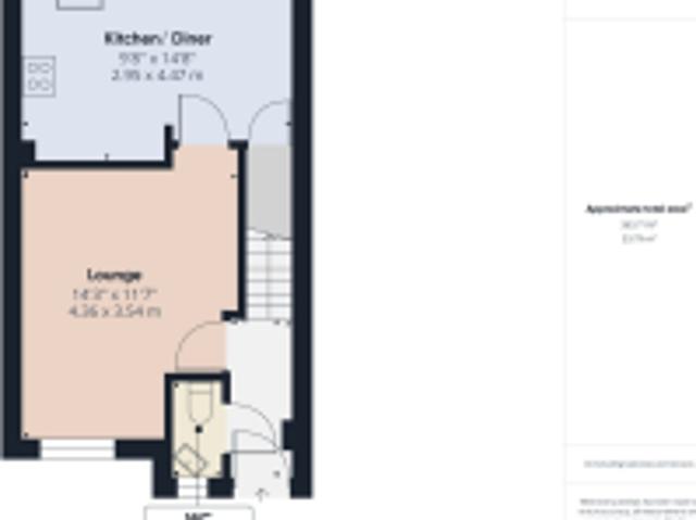3 bedroom semi detached house for sale in Bishop Lonsdale Way, Mickleover, DE3