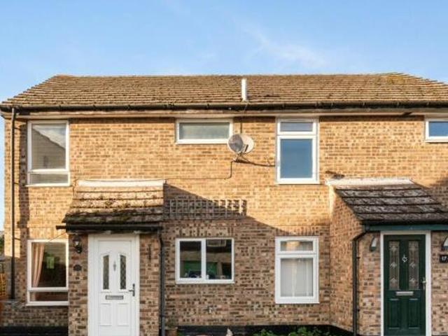 3 Bedroom Semi detached House For Sale In Bishop´s Stortford, Essex