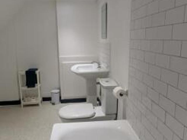 3 bedroom semi detached house for sale in Bishop Street, Portsmouth, Hampshire, PO1