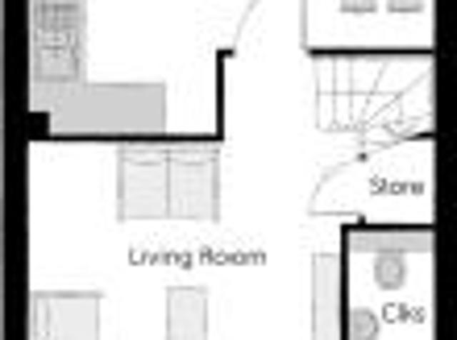 3 bedroom semi detached house for sale in Bishops Gate, Beverley, HU17