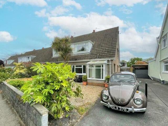 3 Bedroom Semi detached House For Sale In Bishopston