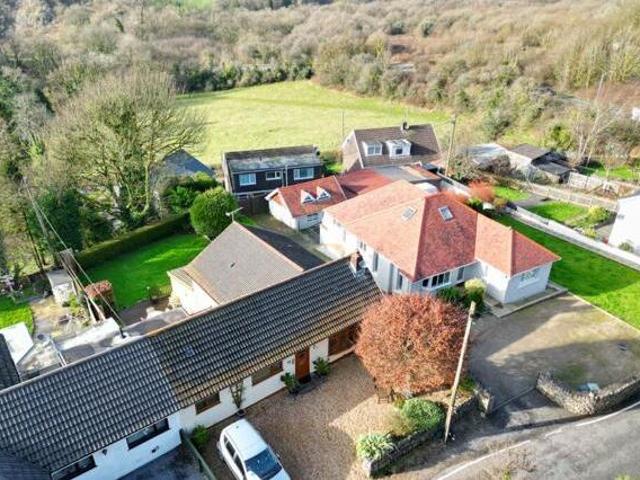 3 Bedroom Semi detached House For Sale In Bishopston