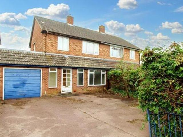 3 Bedroom Semi detached House For Sale In Bitterne