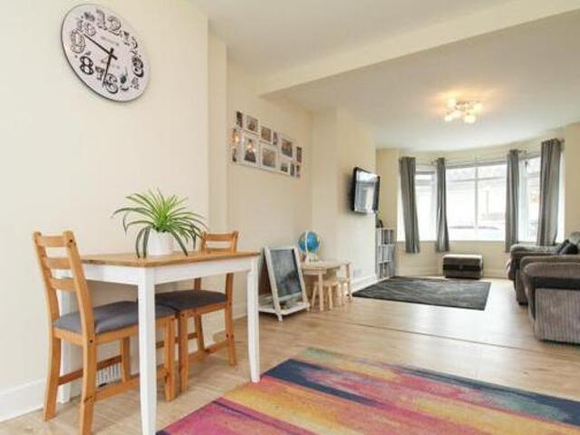 3 Bedroom Semi detached House For Sale In Bitterne