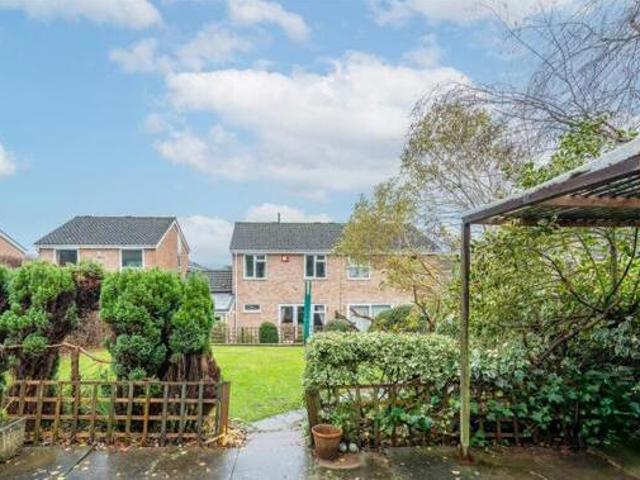 3 Bedroom Semi detached House For Sale In Bitton