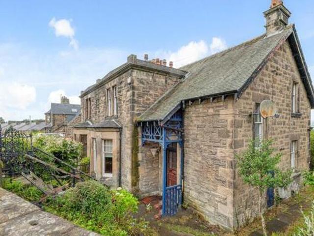 3 Bedroom Semi detached House For Sale In Bo´ness