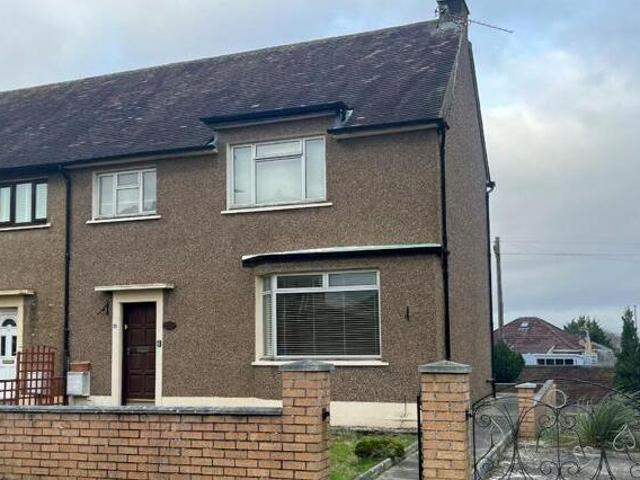 3 Bedroom Semi detached House For Sale In Bo´ness