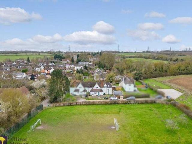 3 Bedroom Semi detached House For Sale In Bonneting Lane