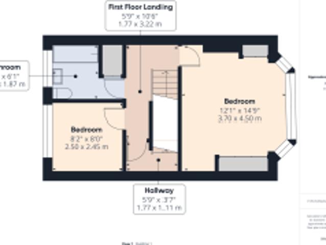 3 bedroom semi detached house for sale in Bonsall Avenue, Littleover, DE23