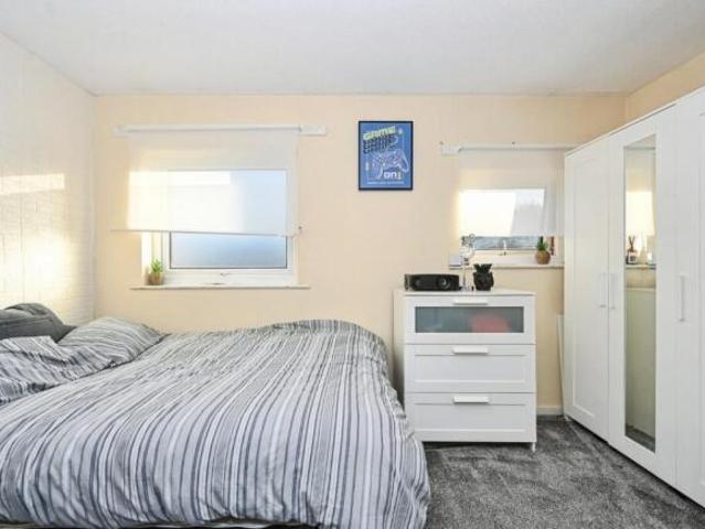 3 bedroom semi detached house for sale in Booth Street, Warrington, Cheshire, WA5