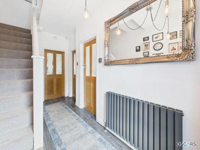 3 bedroom semi detached house for sale in Boothferry Road, Hessle, HU13