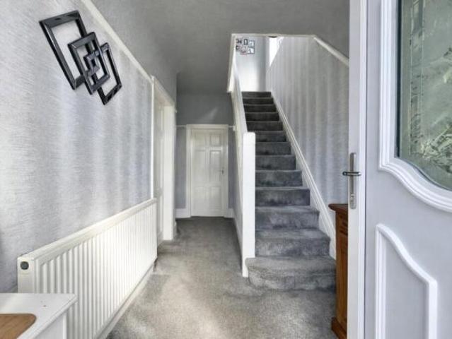 3 bedroom semi detached house for sale in Booker Avenue, Liverpool, Merseyside, L18