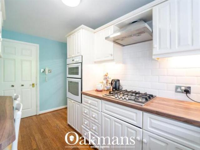 3 bedroom semi detached house for sale in Bodenham Road, Birmingham, West Midlands, B31