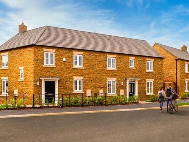 3 Bedroom Semi detached House For Sale In Bodicote