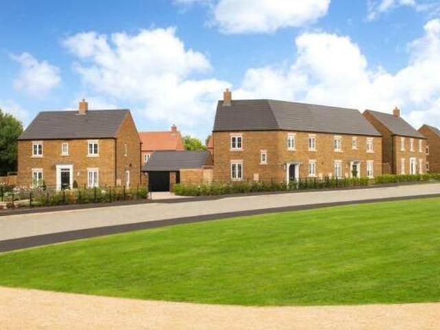 3 Bedroom Semi detached House For Sale In Bodicote