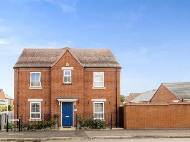 3 Bedroom Semi detached House For Sale In Bodicote