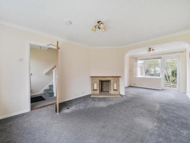 3 bedroom semi detached house for sale in Bodmin Road, Woodley, Reading, RG5