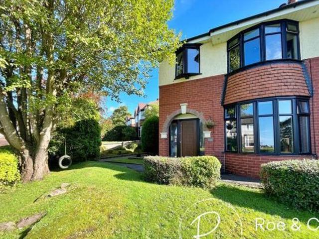 3 Bedroom Semi detached House For Sale In Bolton