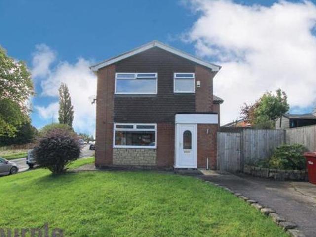 3 Bedroom Semi detached House For Sale In Bolton